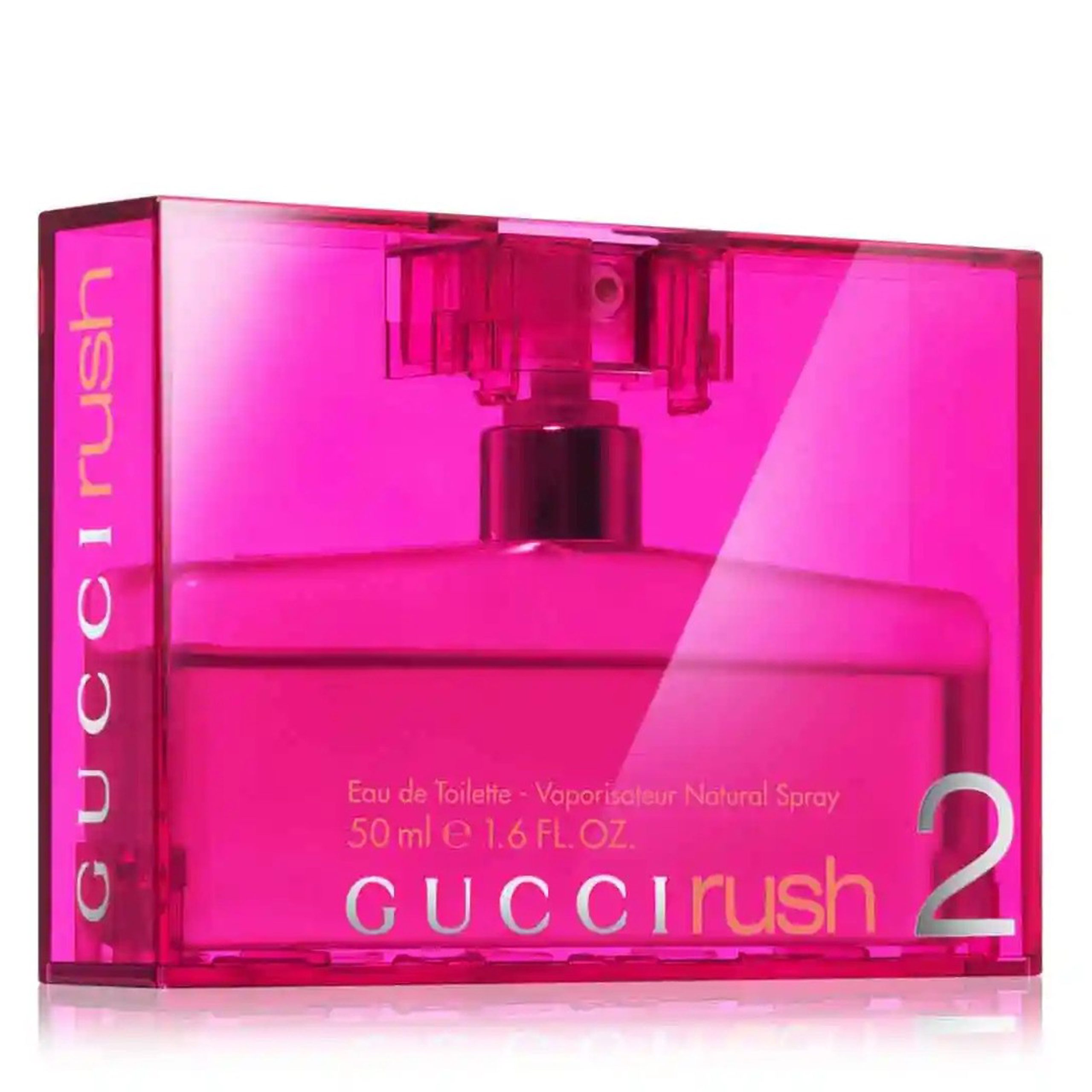 Gucci Rush 2 Myst Perfume Gucci Rush 2 Myst Perfume