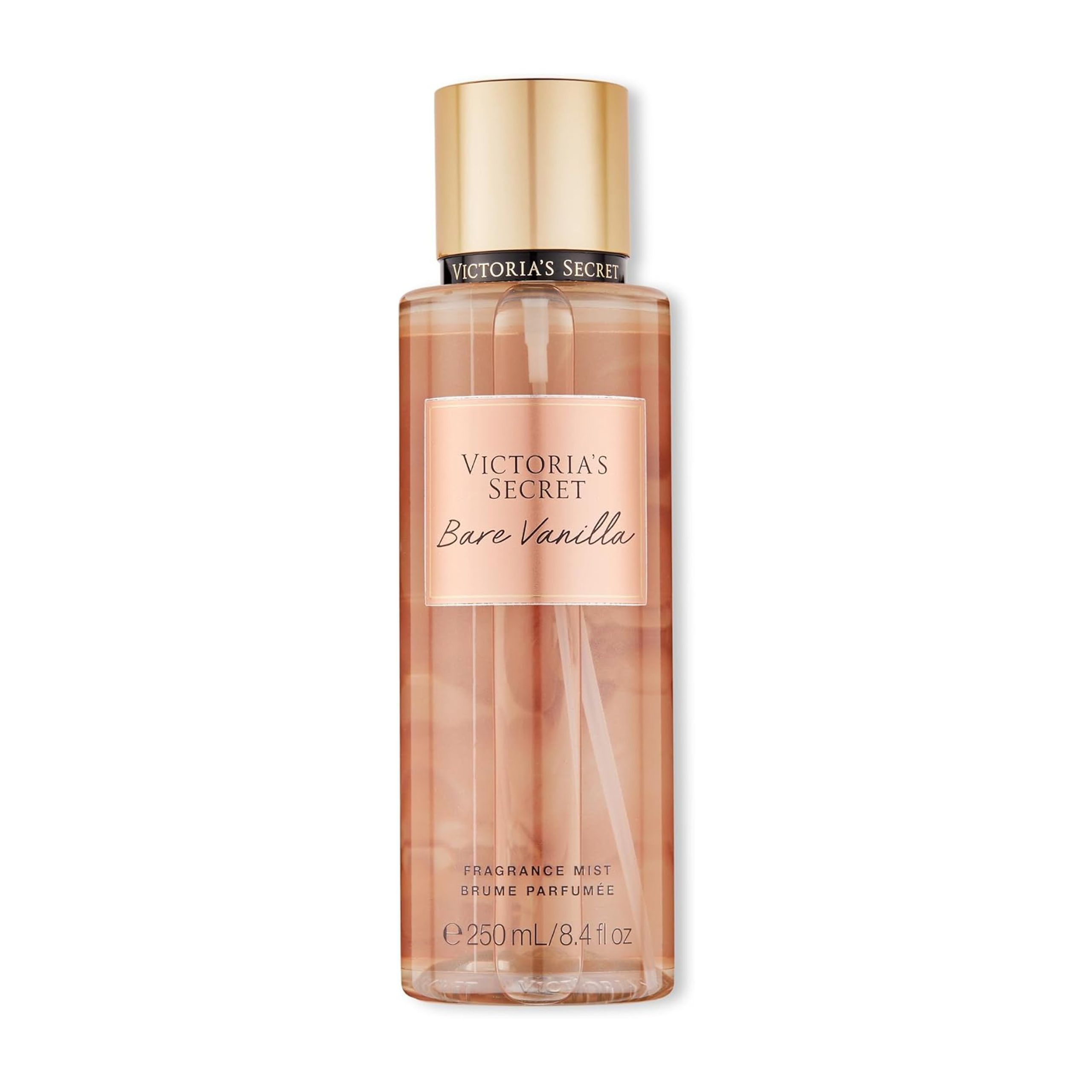 Victoria's Secret Bare Vanilla - Myst Perfume