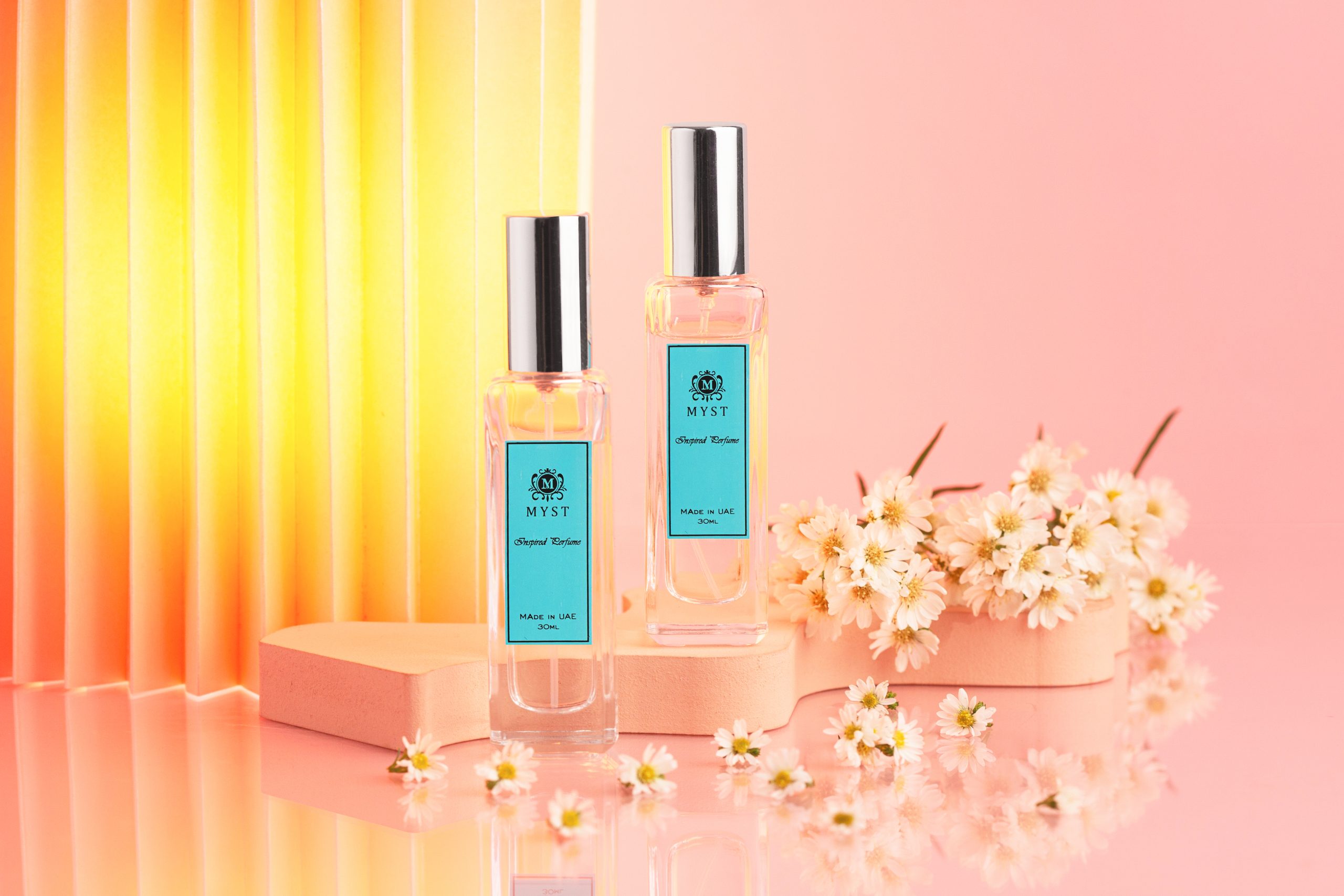 Home - Myst Perfume